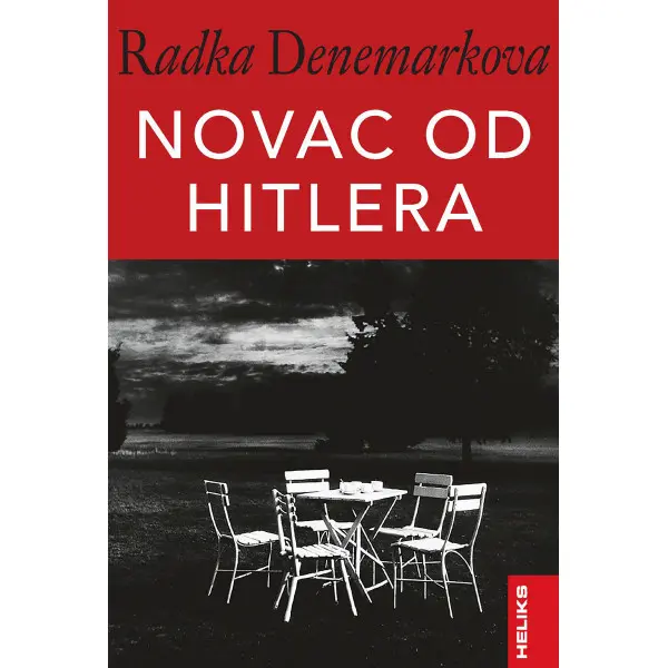 Novac od Hitlera