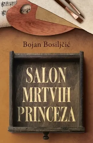 Salon mrtvih princeza