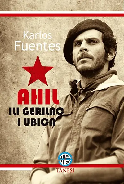 Ahil ili gerilac i ubica