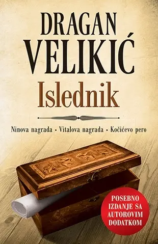 Islednik – Posebno izdanje