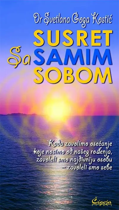 Susret sa samim sobom