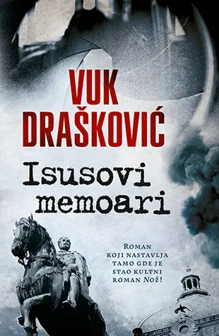 Isusovi memoari