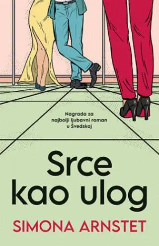 Srce kao ulog