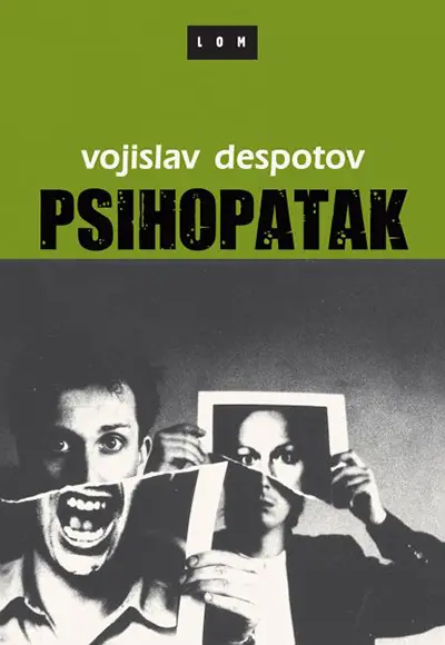 Psihopatak