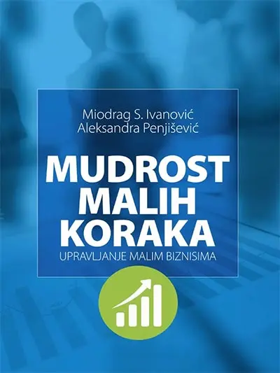 Mudrost malih koraka: upravljanje malim biznisima