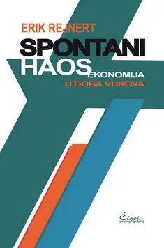 Spontani haos