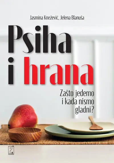 Psiha i hrana