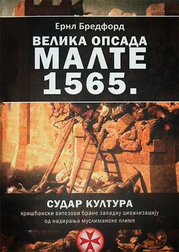 Velika opsada Malte 1565.