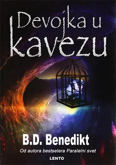 Devojka u kavezu