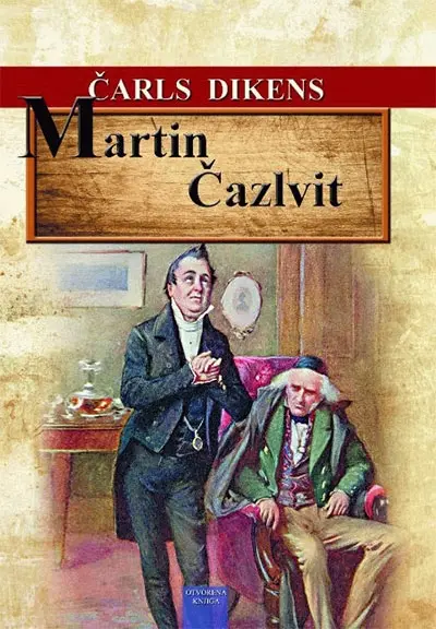 Martin Čazlvit