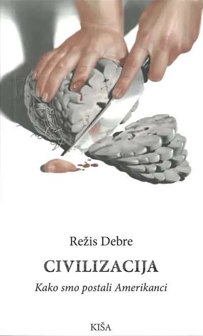 Civilizacija