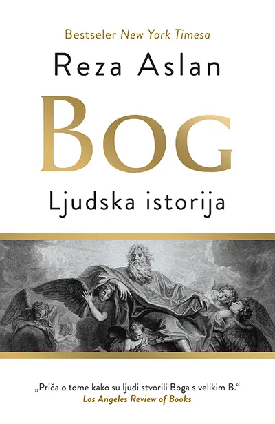 Bog - Ljudska istorija