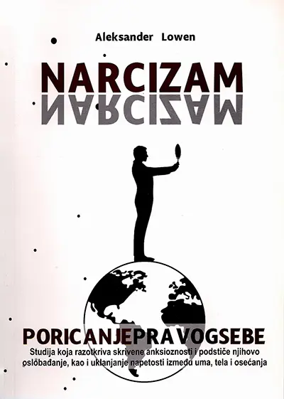 Narcizam