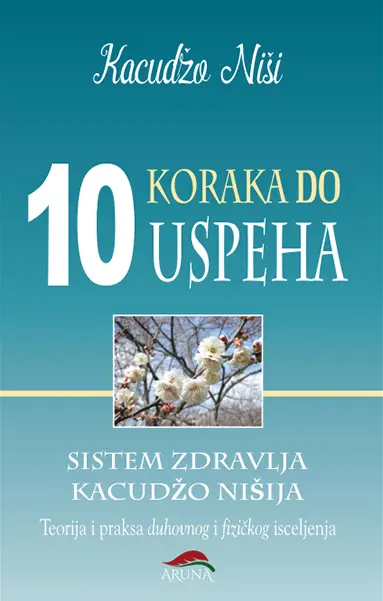 10 koraka do uspeha