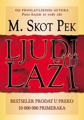 Ljudi laži