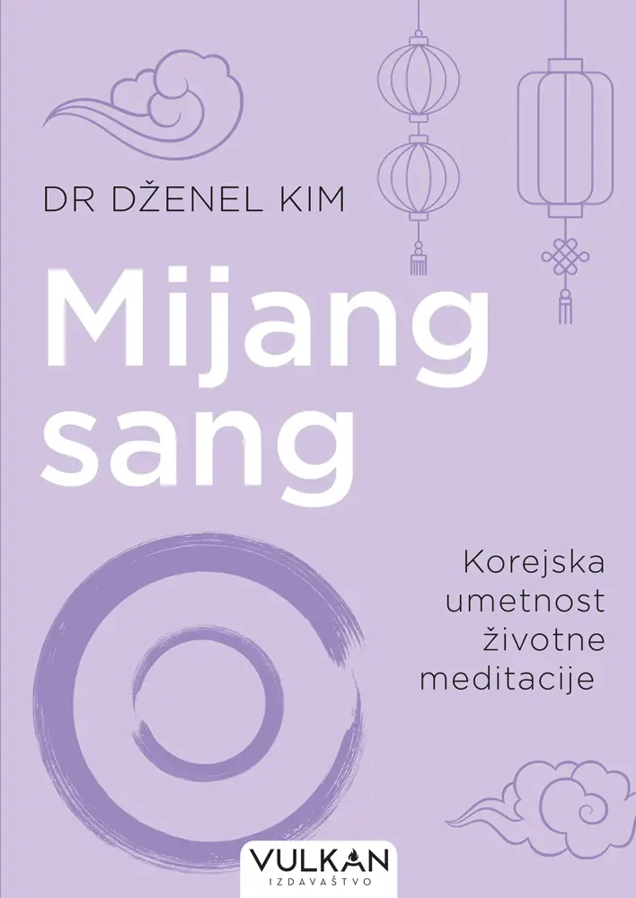 Mijang sang: Korejska umetnost životne meditacije