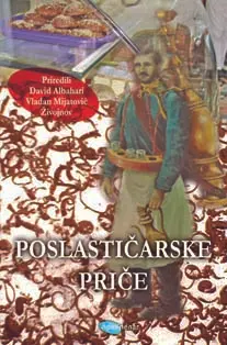 Poslastičarske priče