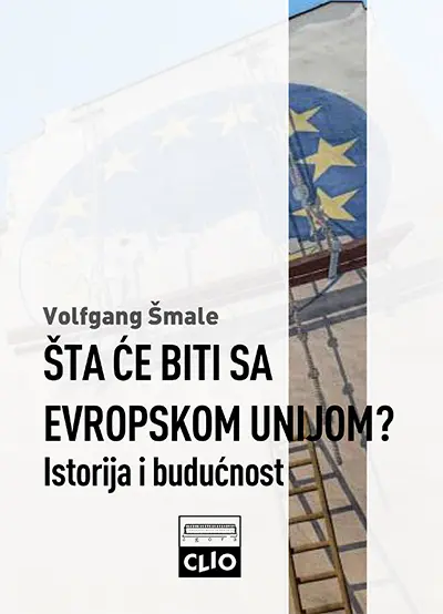 Šta će biti sa Evropskom unijom?: istorija i budućnost