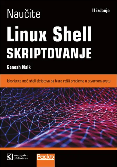 Naučite Linux Shell skriptovanje