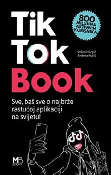 TikTok Book