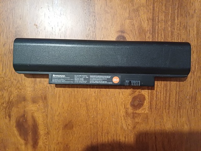 Baterija za Lenovo E120 , E125 , E130 , E135 , E145