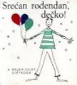 Srećan rođendan dečko