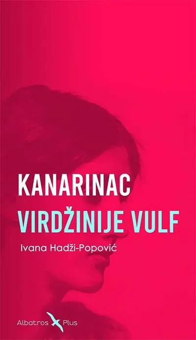 Kanarinac Virdžinije Vulf