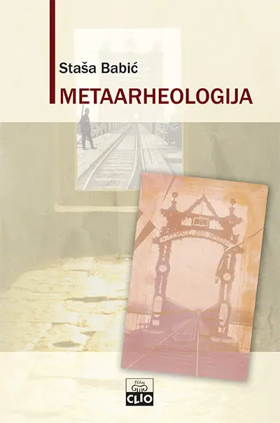 Metaarheologija