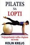 Pilates na lopti