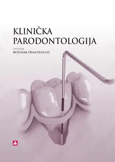 Klinička parodontologija