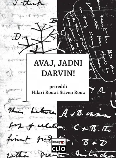 Avaj, jadni Darvin