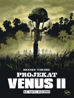 Projekat Venus II - Na ivici razuma