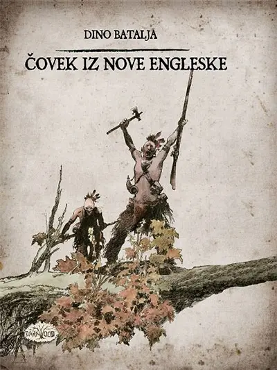 Čovek iz Nove Engleske