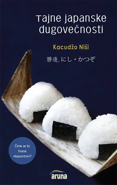 Tajne japanske dugovečnosti: čime se to hrane „besmrtni“?