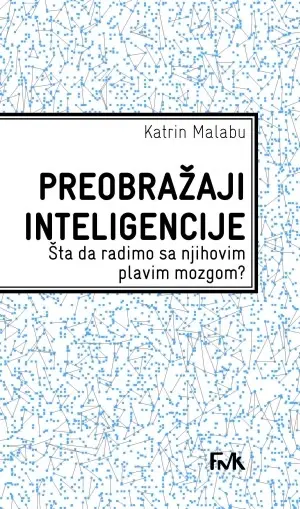 Preobražaji inteligencije