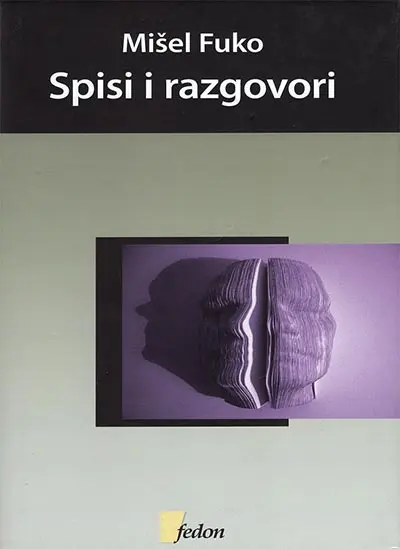 Spisi i razgovori