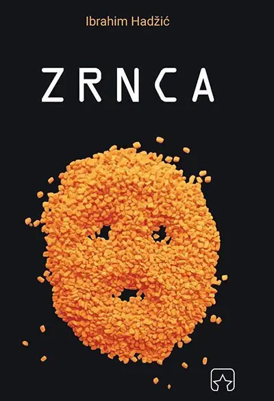 Zrnca