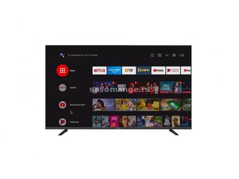 VIVAX IMAGO 65UHD10K Smart TV 65'' 4K Ultra HD DVB-T2 Android