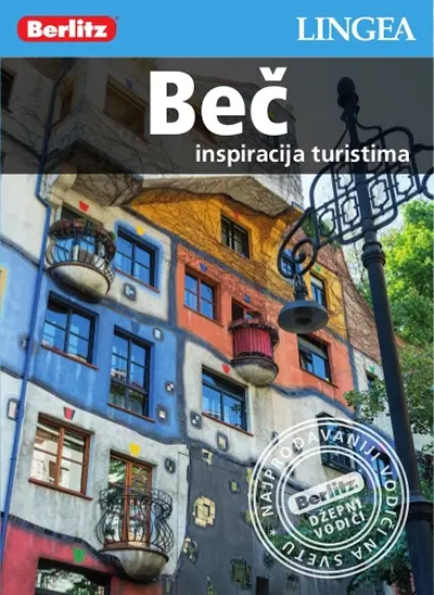 Beč – inspiracija turistima