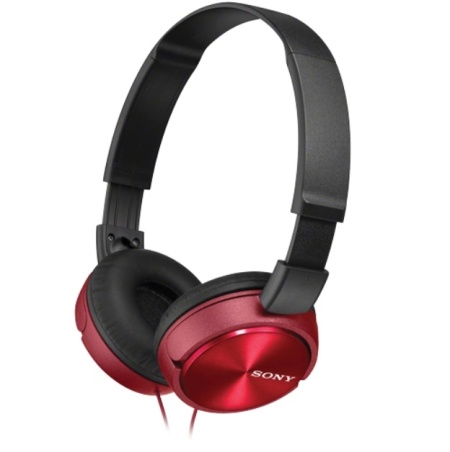 SONY MDR ZX310