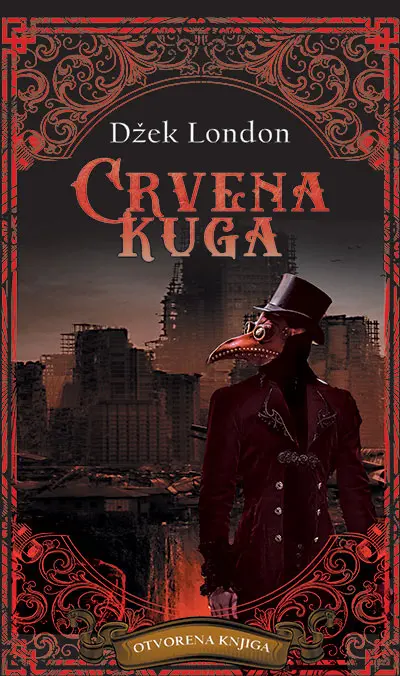 Crvena kuga