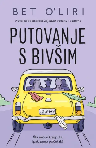 Putovanje s bivšim