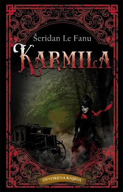 Karmila