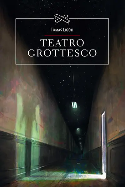 Teatro grottesco