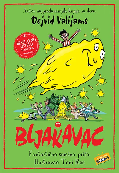 Bljakavac