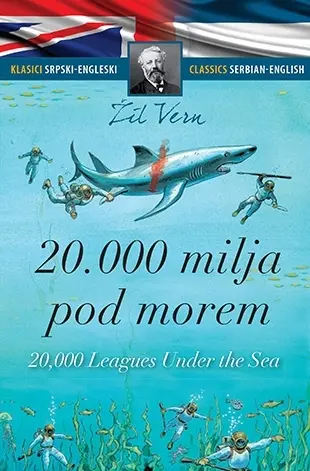 20.000 milja pod morem – 20.000 Leagues Under the Sea