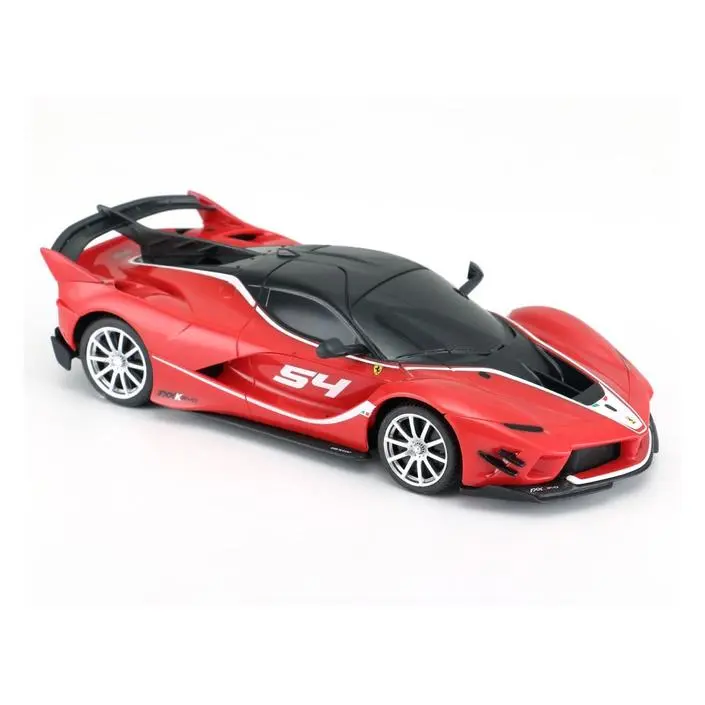 RASTAR Automobil R/C Ferrari FKSKS K Evo 1:24