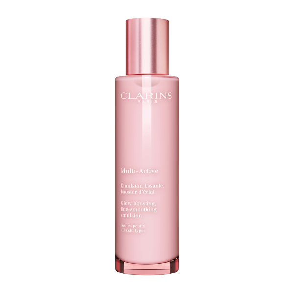 Multi-Active Glow Boosting Emulsion 100ml