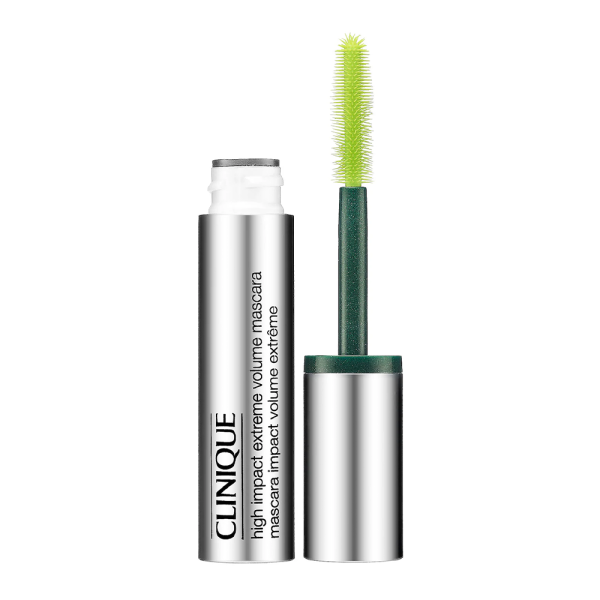 High Impact Extreme Volume Mascara (N°01 Extremely Black) 10ml