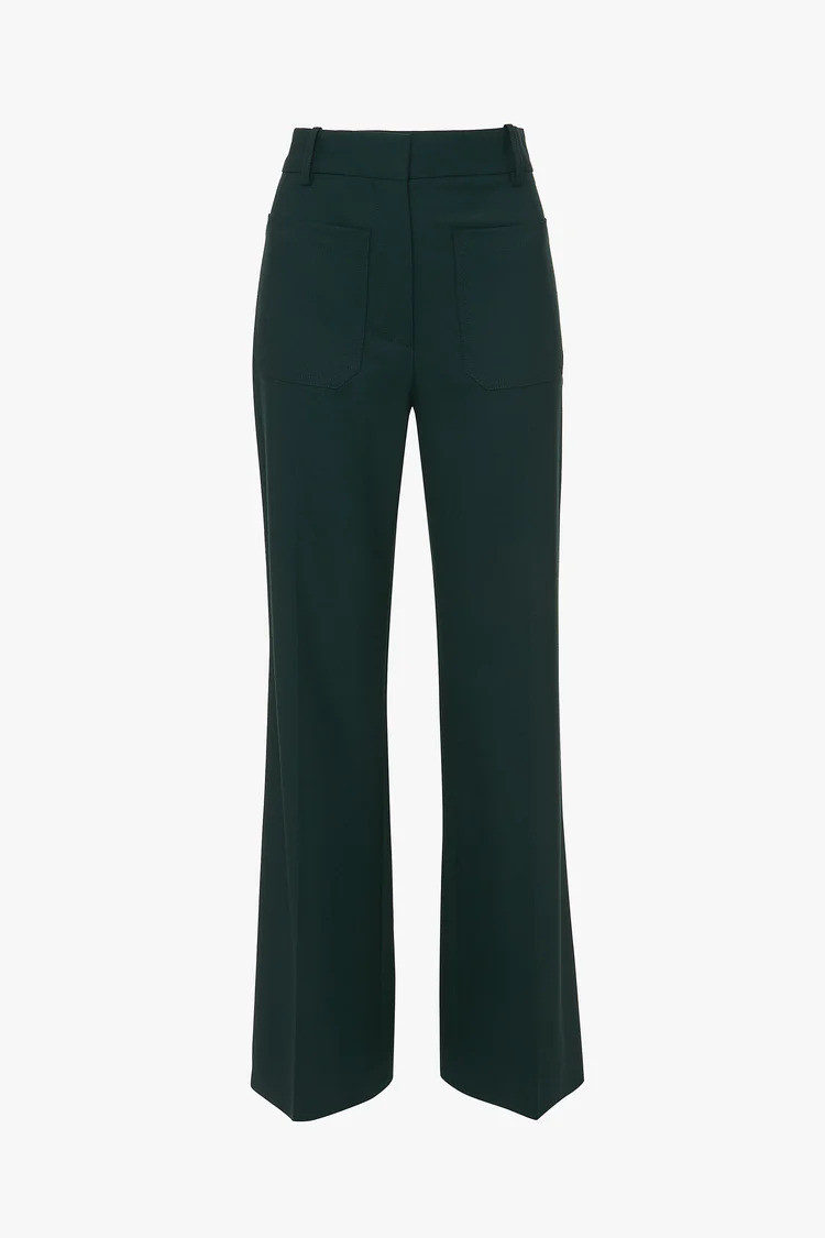 VICTORIA BECKHAM pantalone